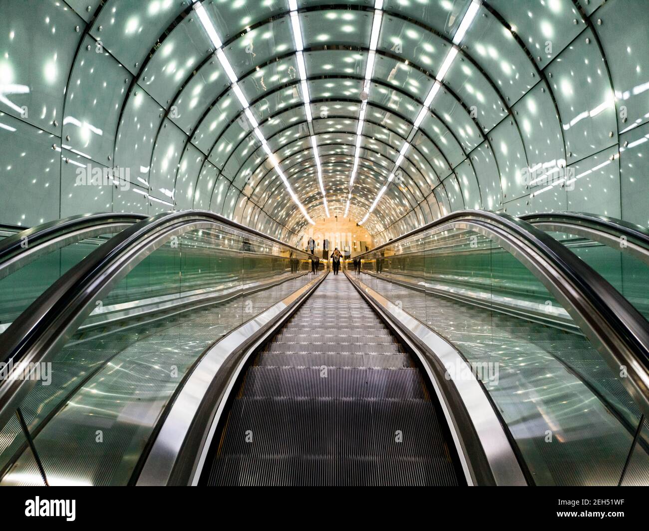 Construction Of Metro High Resolution Stock Photography and Images - Alamy