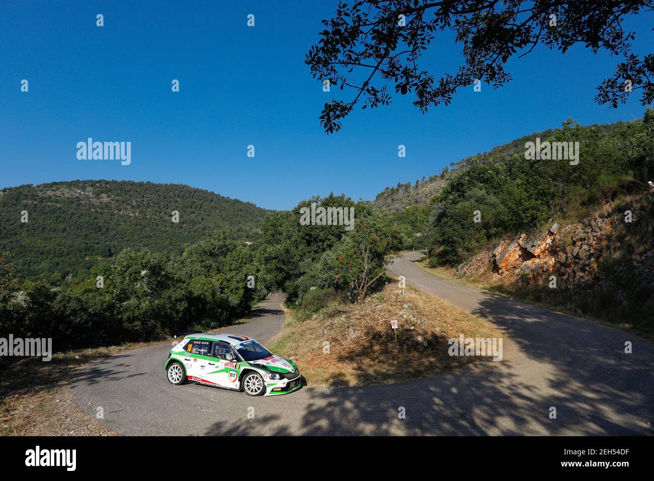 18 TEMPESTINI Simone (ROU), ITU Sergiu (ROU),Team Simone Tempestini ...