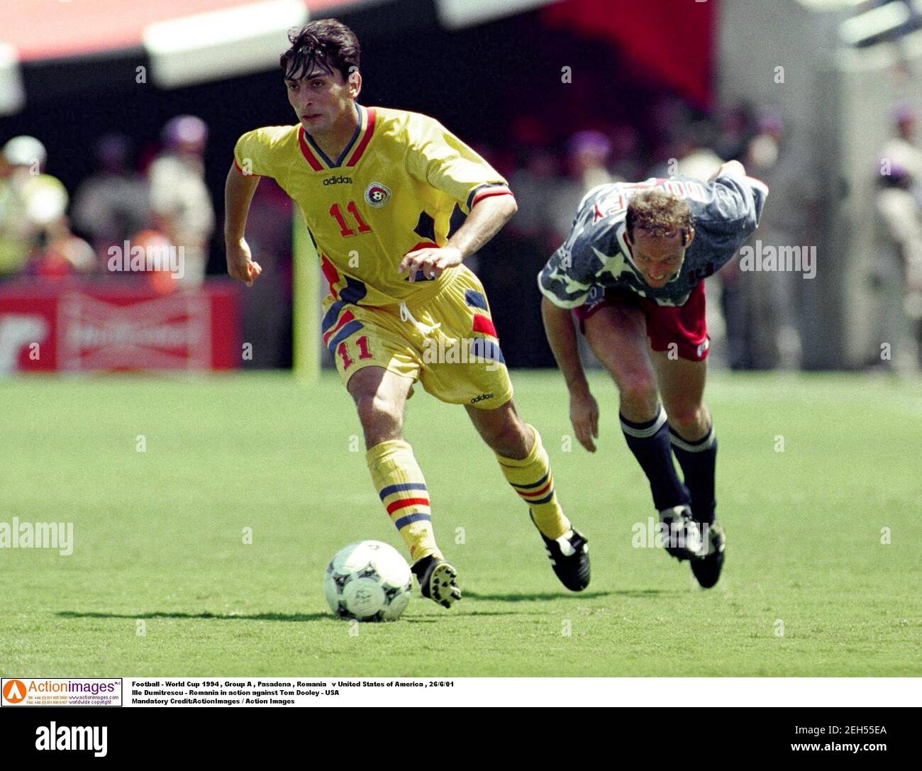 Fifa world cup 1994 hi-res stock photography and images - Alamy
