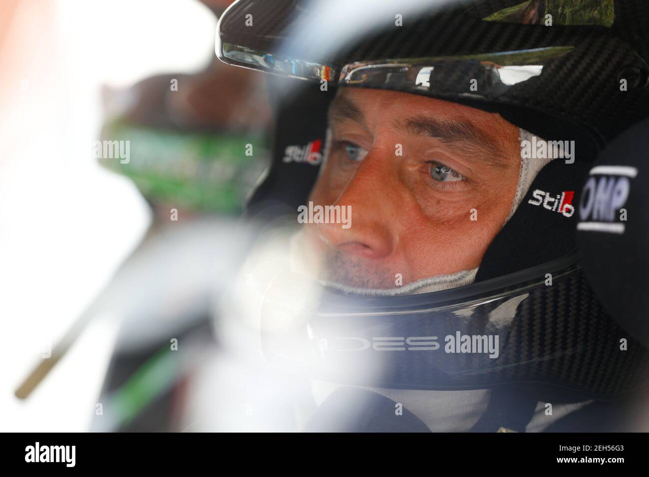 HERCZIG Norbert (HUN), Team MOL Racing Team, Volkswagen Polo GTI R5 ...