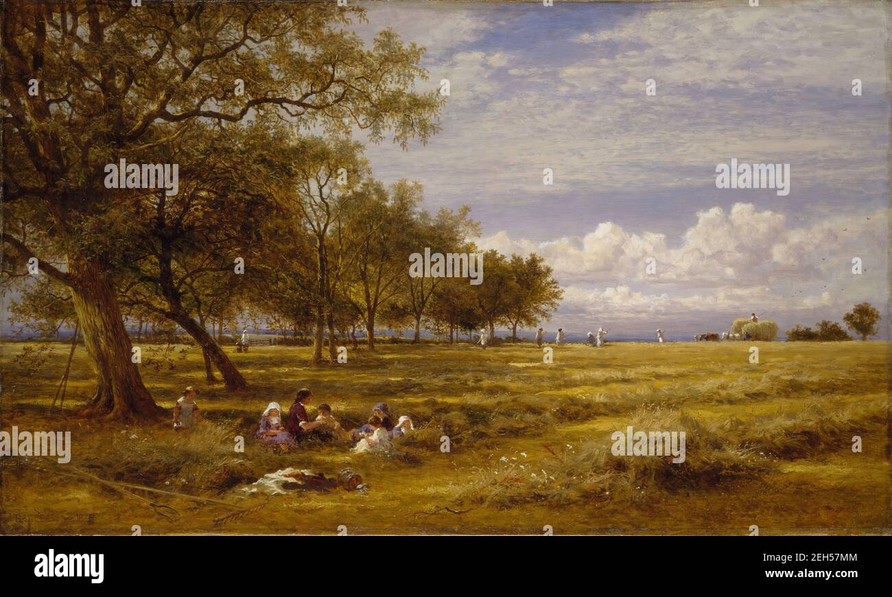 Leader of impressionism hi-res stock photography and images - Alamy