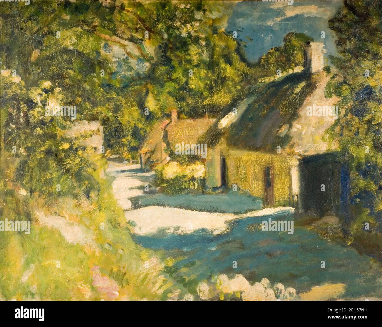 Aldbourne wiltshire hi-res stock photography and images - Alamy