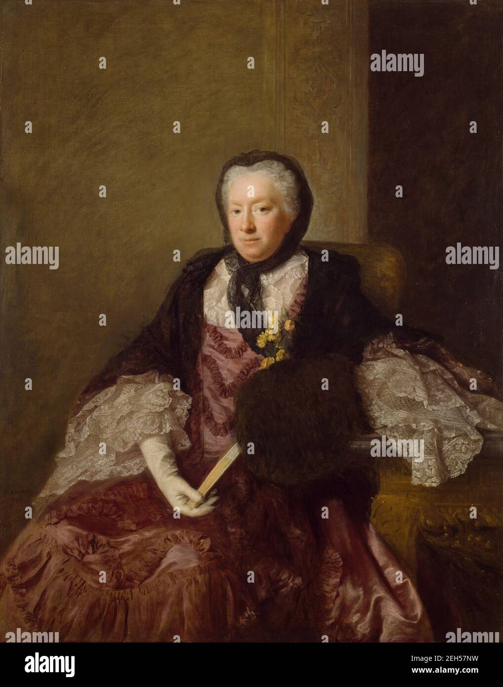 Mary martin gallery hi-res stock photography and images - Alamy