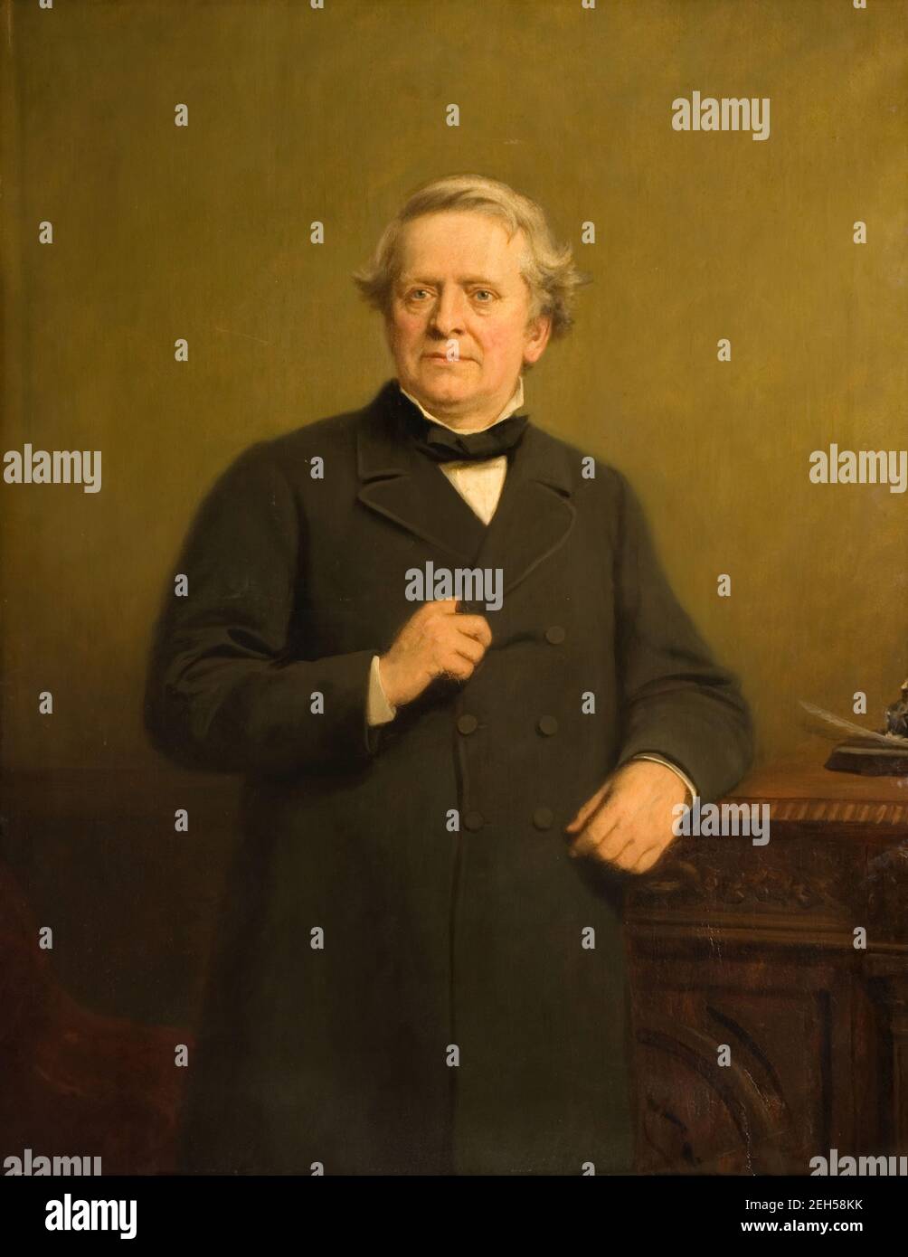 William brinsley hi-res stock photography and images - Alamy