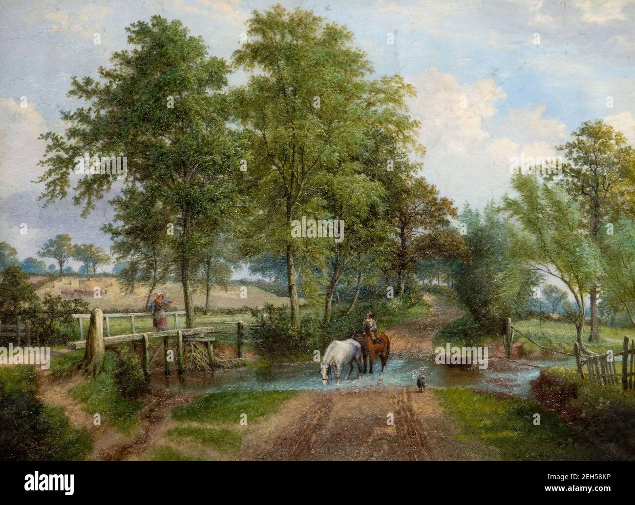 1870s horses hi-res stock photography and images - Alamy