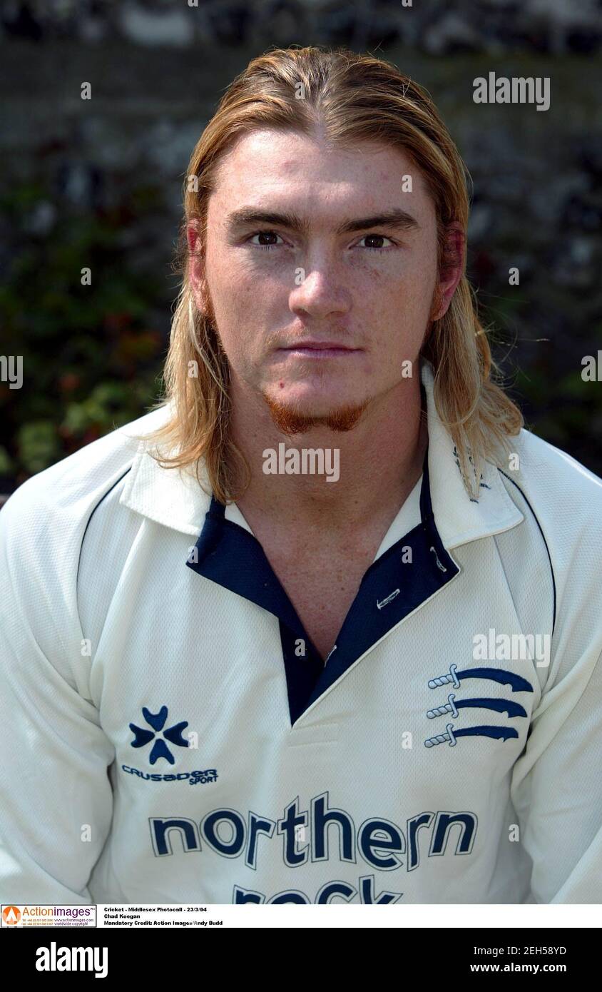 Chad keegan hi-res stock photography and images - Alamy