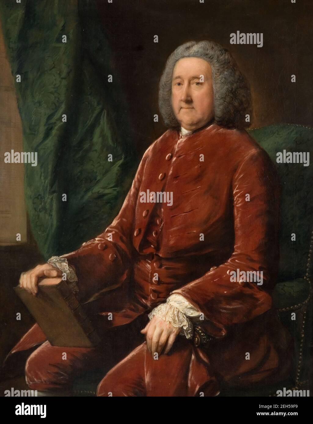 Coward thomas hi-res stock photography and images - Alamy