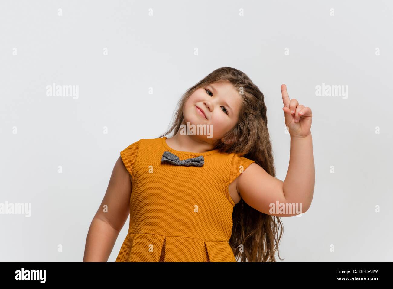 Smiley looks hi-res stock photography and images - Alamy