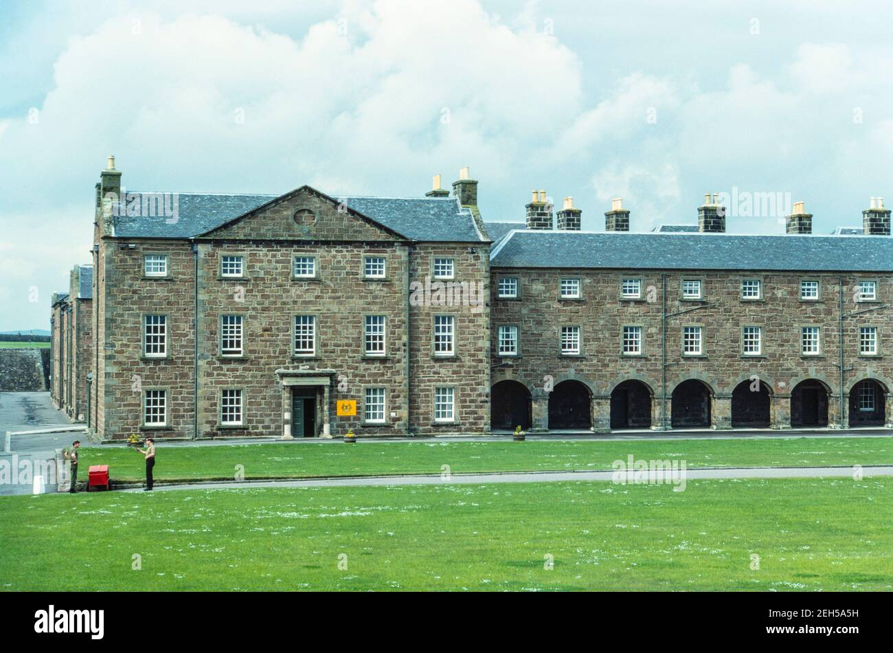 18th century military hi-res stock photography and images - Alamy