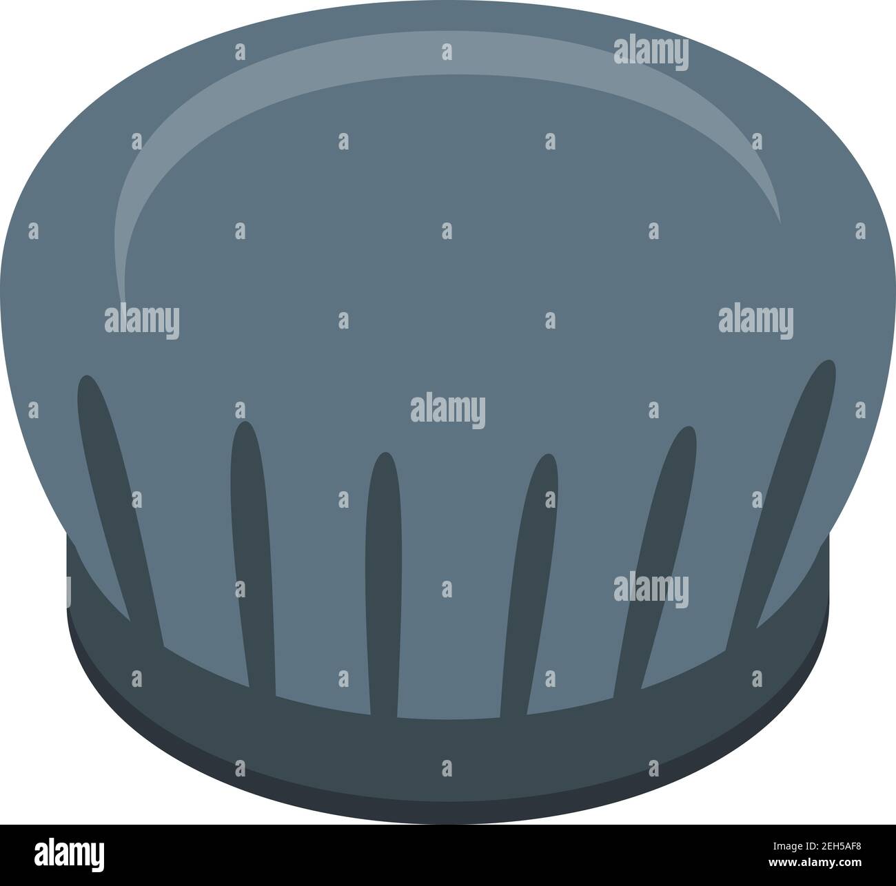 Hard hat back view Stock Vector Images - Alamy