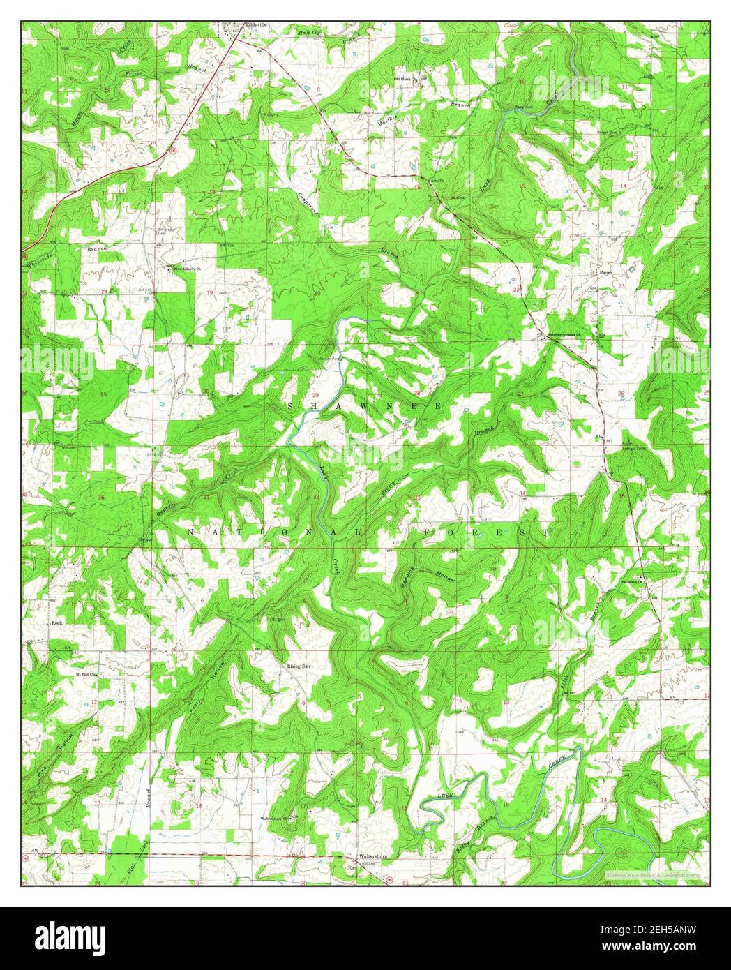 Waltersburg hi-res stock photography and images - Alamy