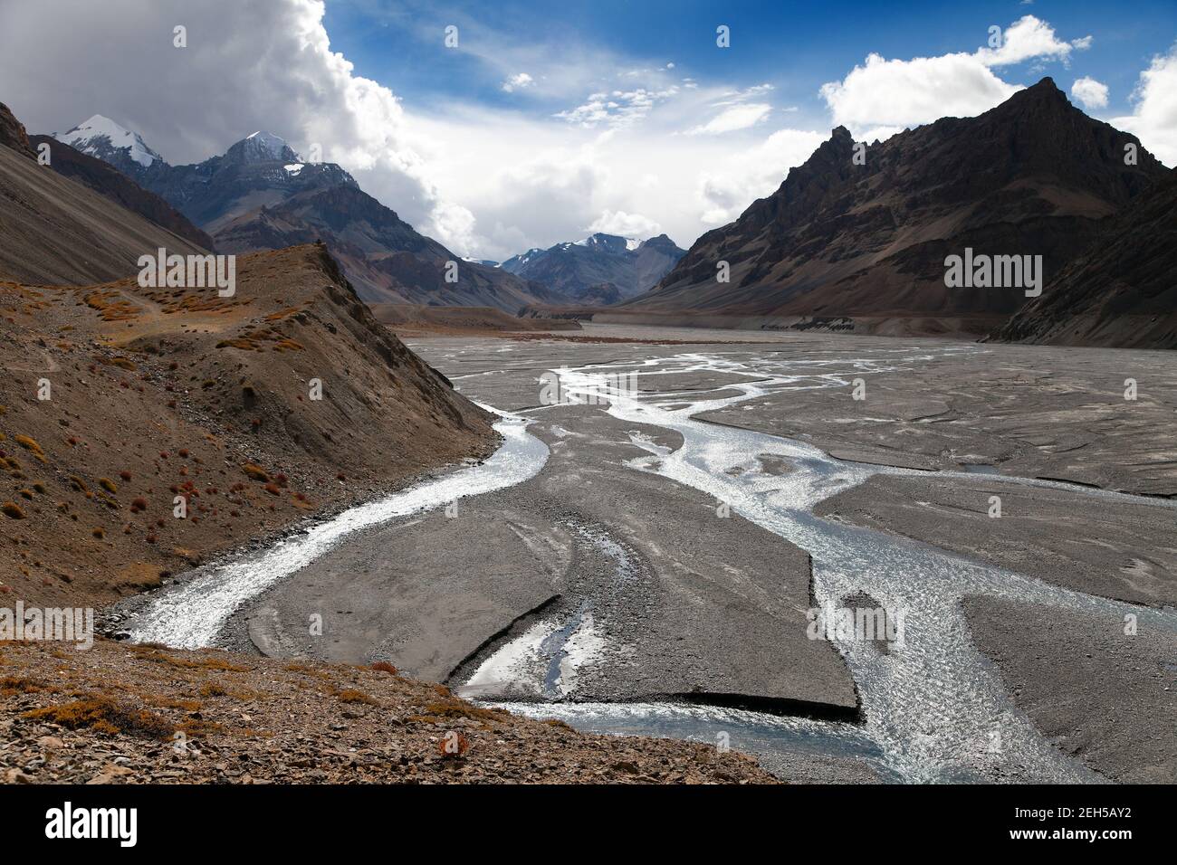 Indian Pass Brook High Resolution Stock Photography and Images - Alamy