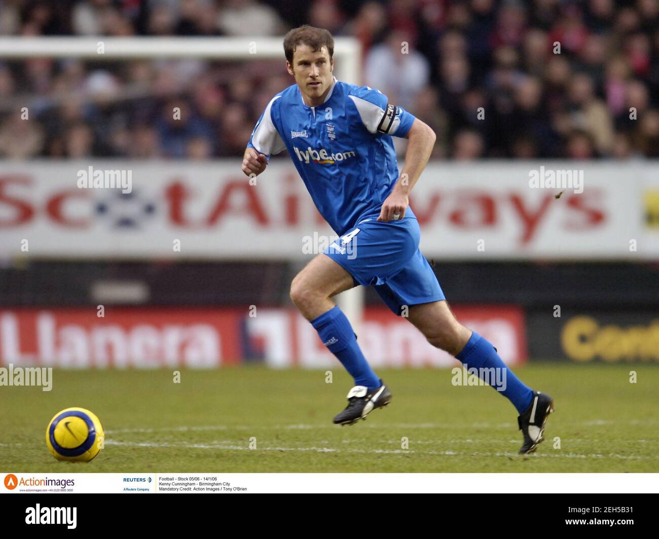 Tony cunningham hi-res stock photography and images - Alamy