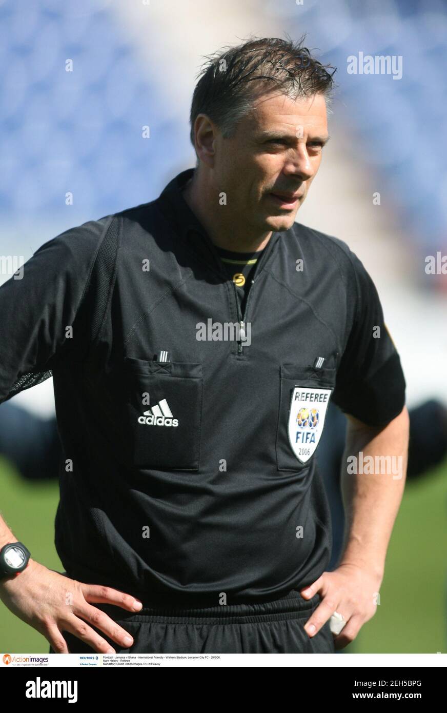 Soccer halsey hi-res stock photography and images - Alamy