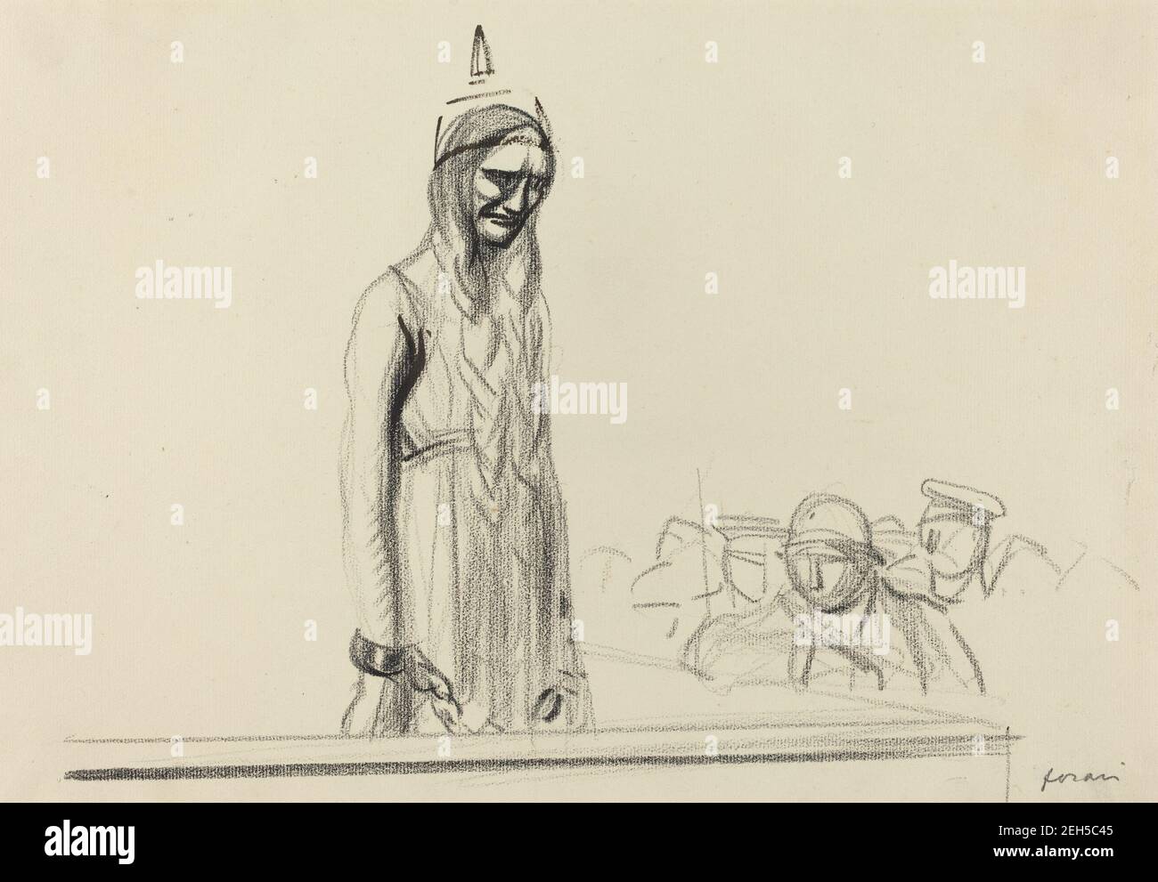 Germania female allegory hi-res stock photography and images - Alamy