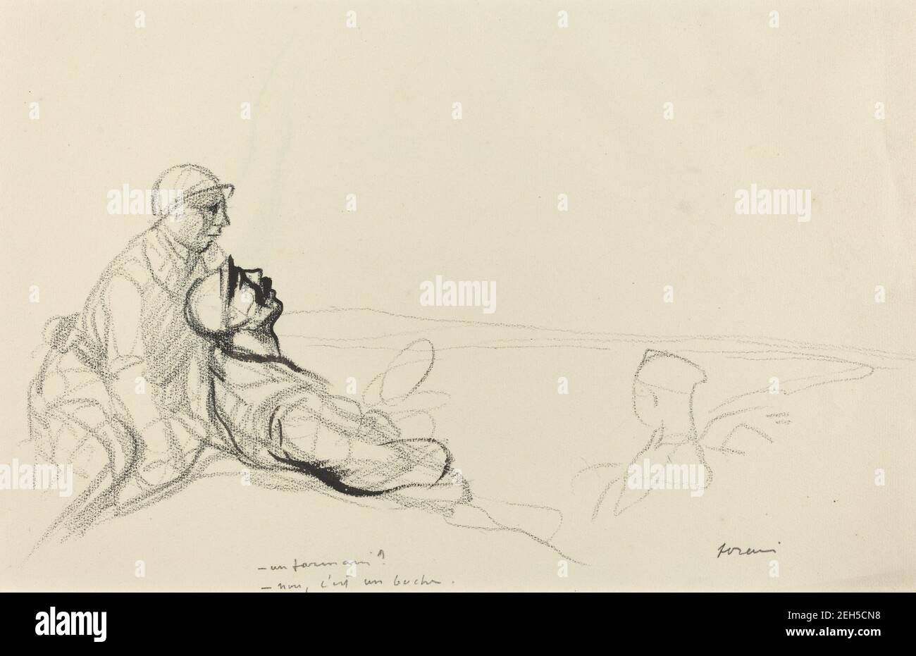 Boche soldiers hi-res stock photography and images - Alamy