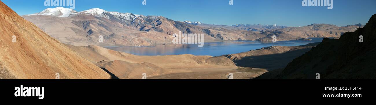 Rupshu plateau hi-res stock photography and images - Alamy