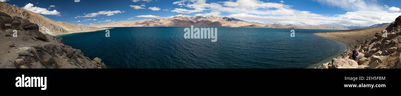 Rupshu plateau hi-res stock photography and images - Alamy