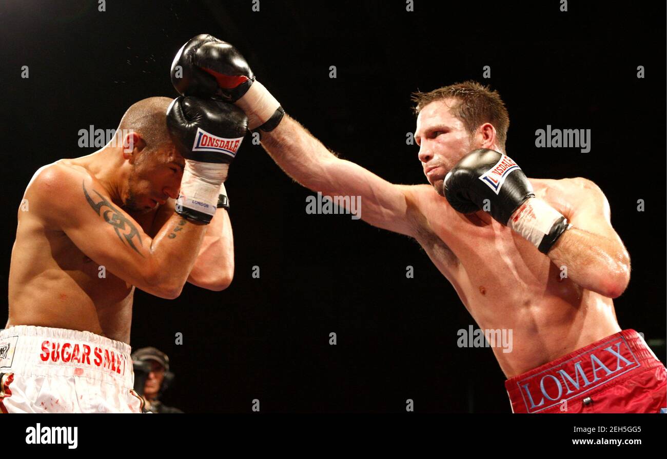 Gavin watson hi-res stock photography and images - Alamy