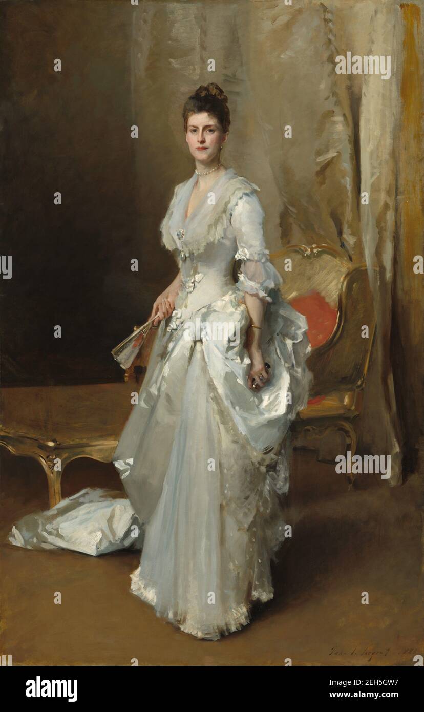 Margaret sargent hi-res stock photography and images - Alamy