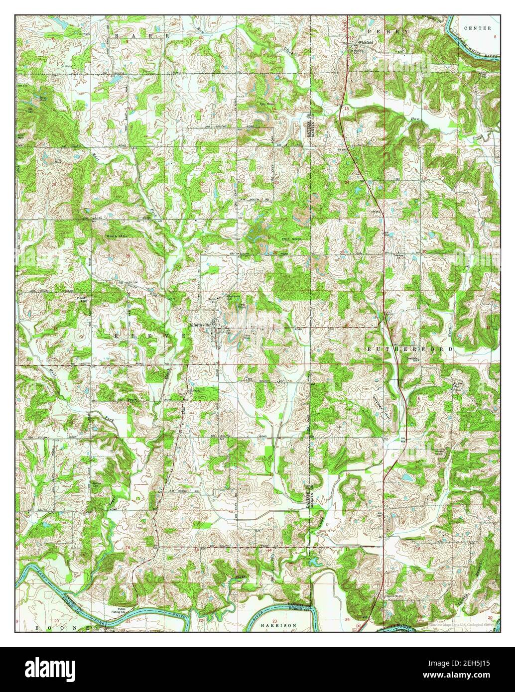 Alfordsville hi-res stock photography and images - Alamy