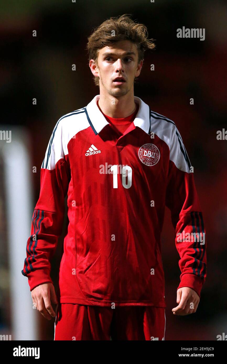 Lucas andersen hi-res stock photography and images - Alamy