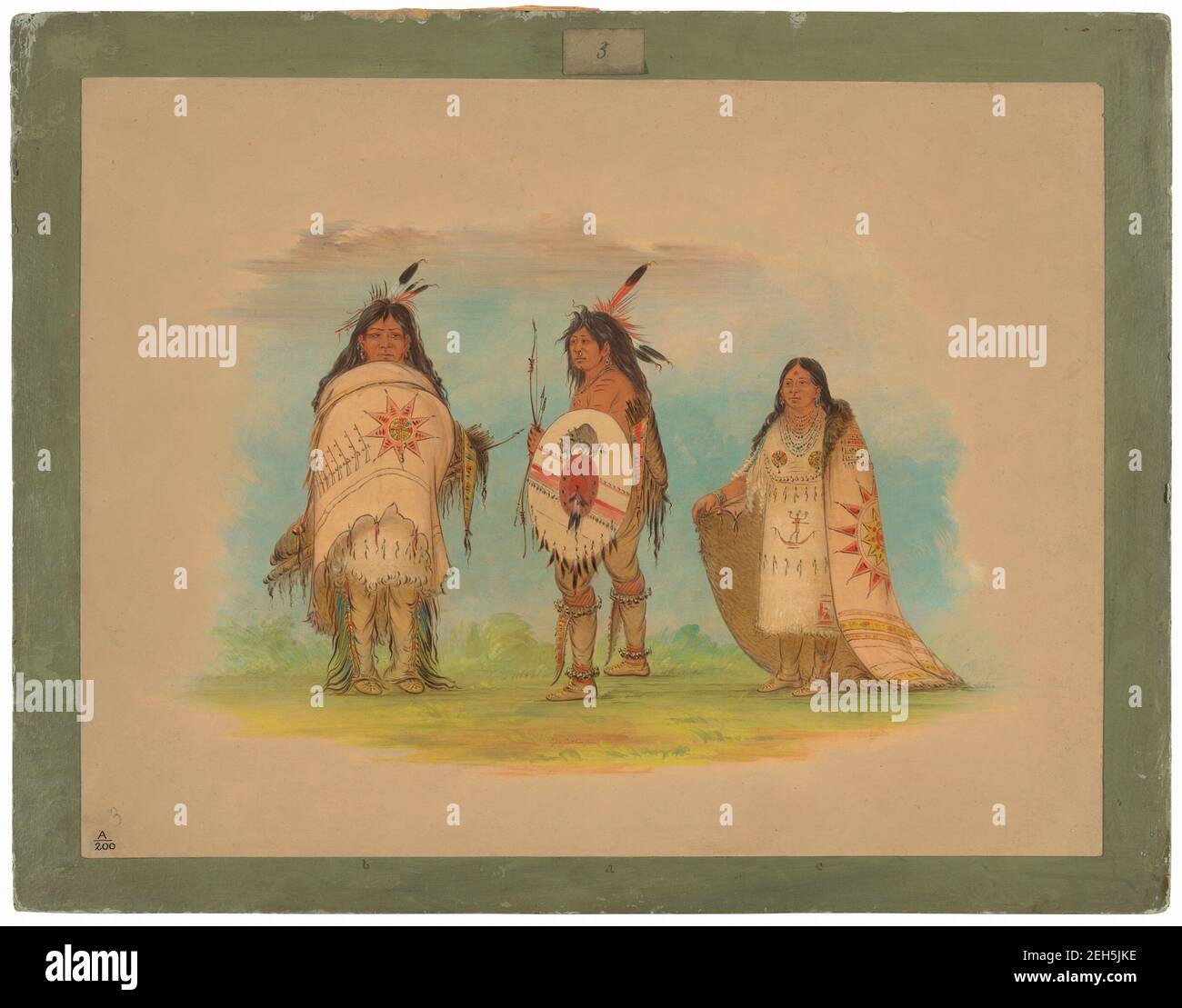 Local indians Cut Out Stock Images & Pictures - Alamy