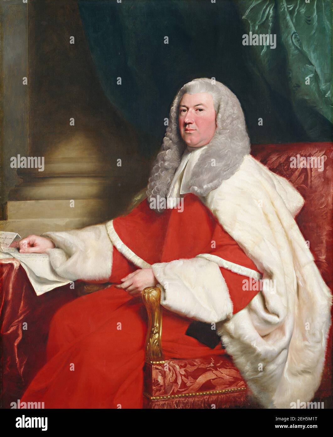 Sir guy graham hi-res stock photography and images - Alamy