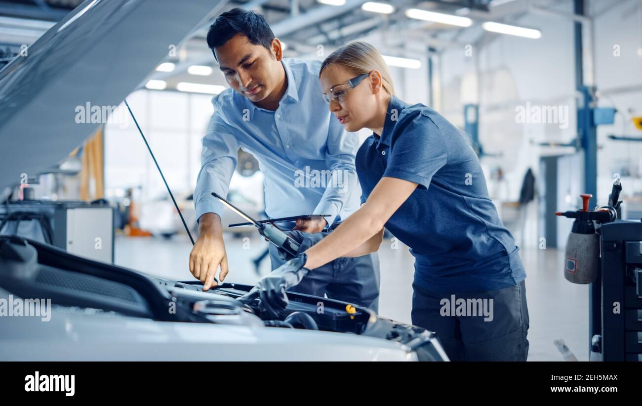 Mechanical cause hi-res stock photography and images - Alamy