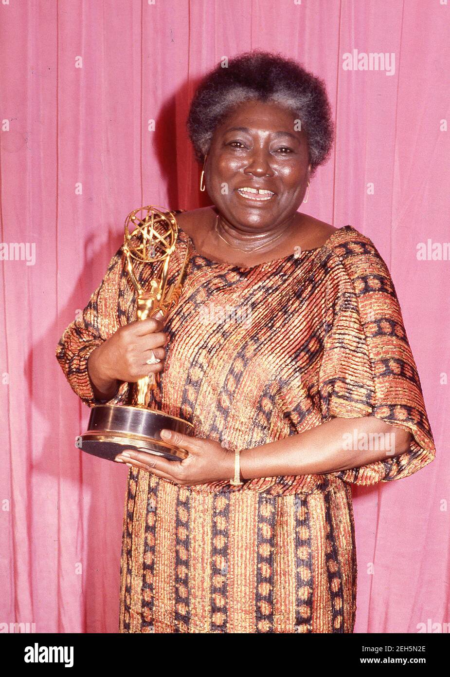 PASADENA, CA - SEPTEMBER 9: Actress Esther Rolle attends 31st Annual ...