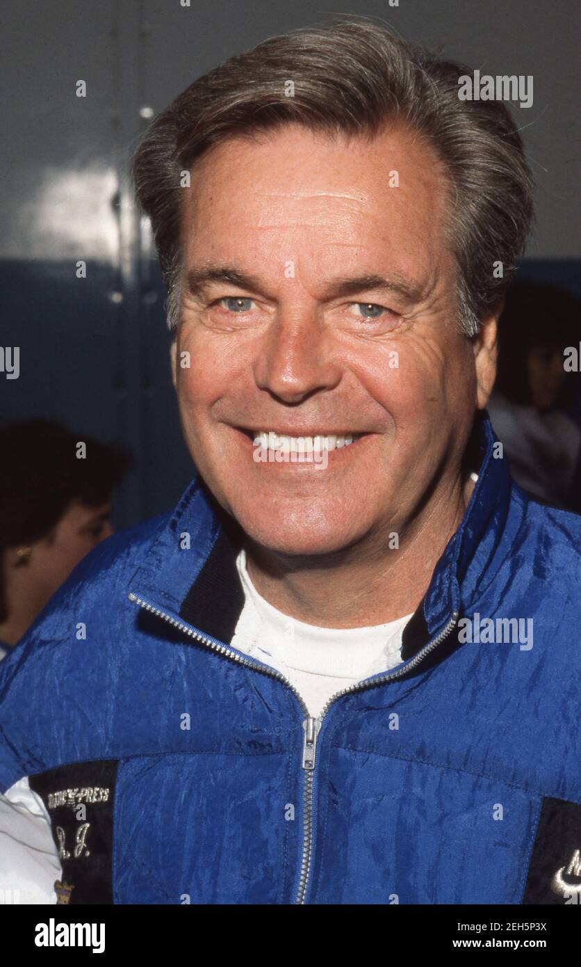Robert wagner hi-res stock photography and images - Alamy
