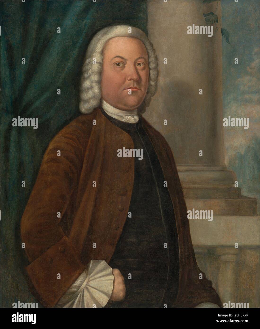 Boude samuel hi-res stock photography and images - Alamy