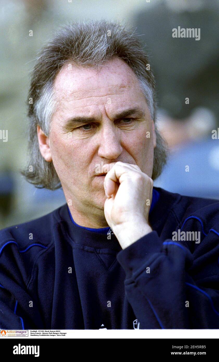 Dave francis hi-res stock photography and images - Alamy