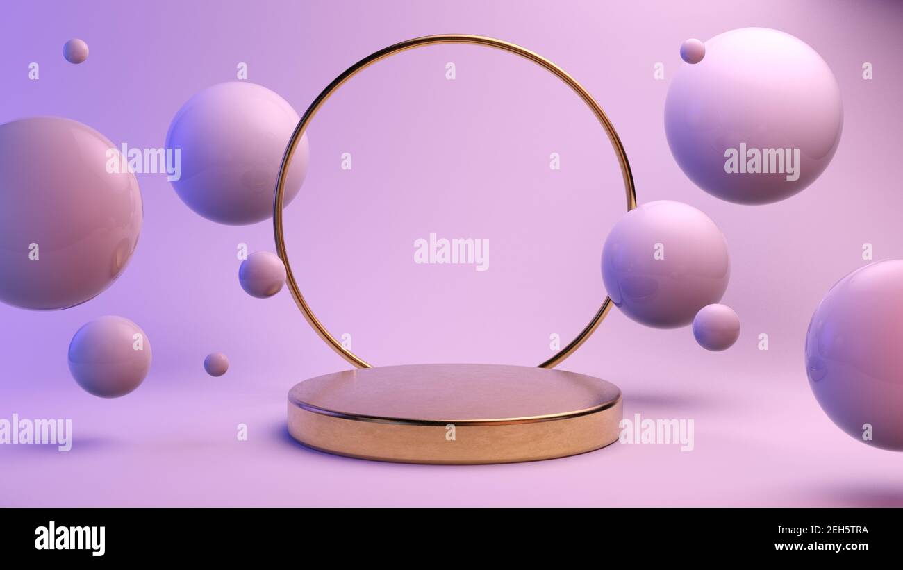 Presentation mock up hi-res stock photography and images - Alamy