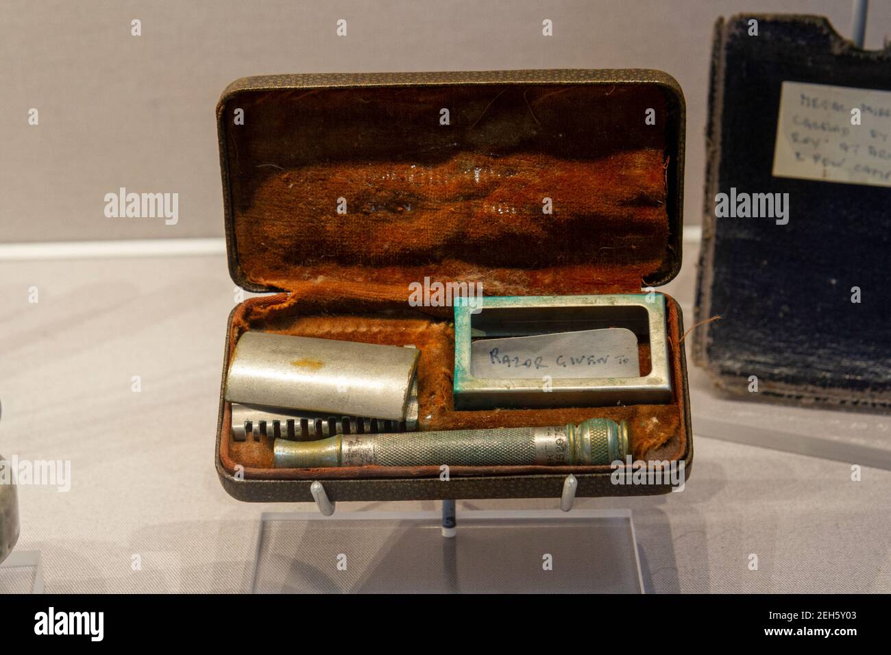 German pow hi-res stock photography and images - Alamy