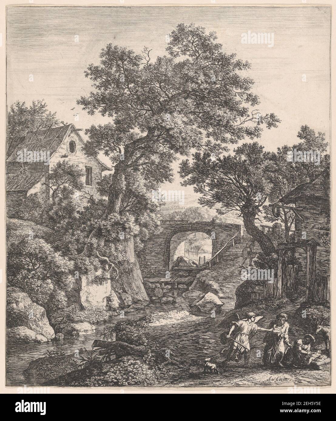 Zipporah hi-res stock photography and images - Alamy