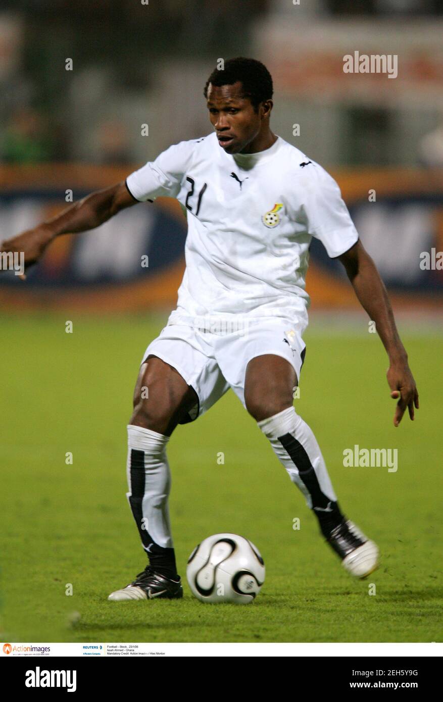 Issah ahmed hi-res stock photography and images - Alamy