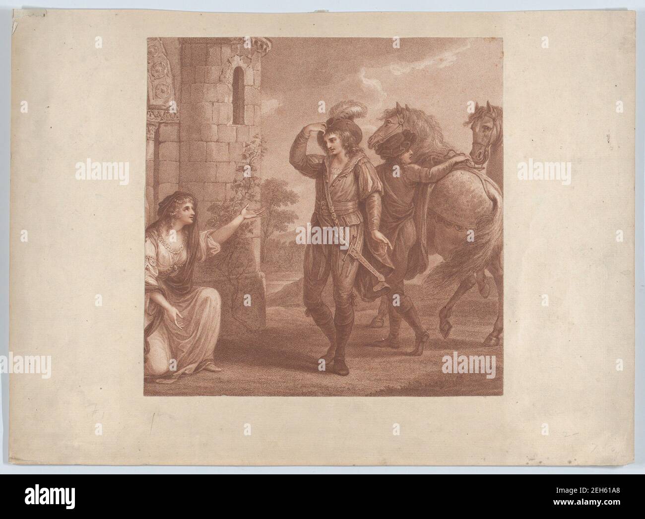 King edmund ironside hi-res stock photography and images - Alamy