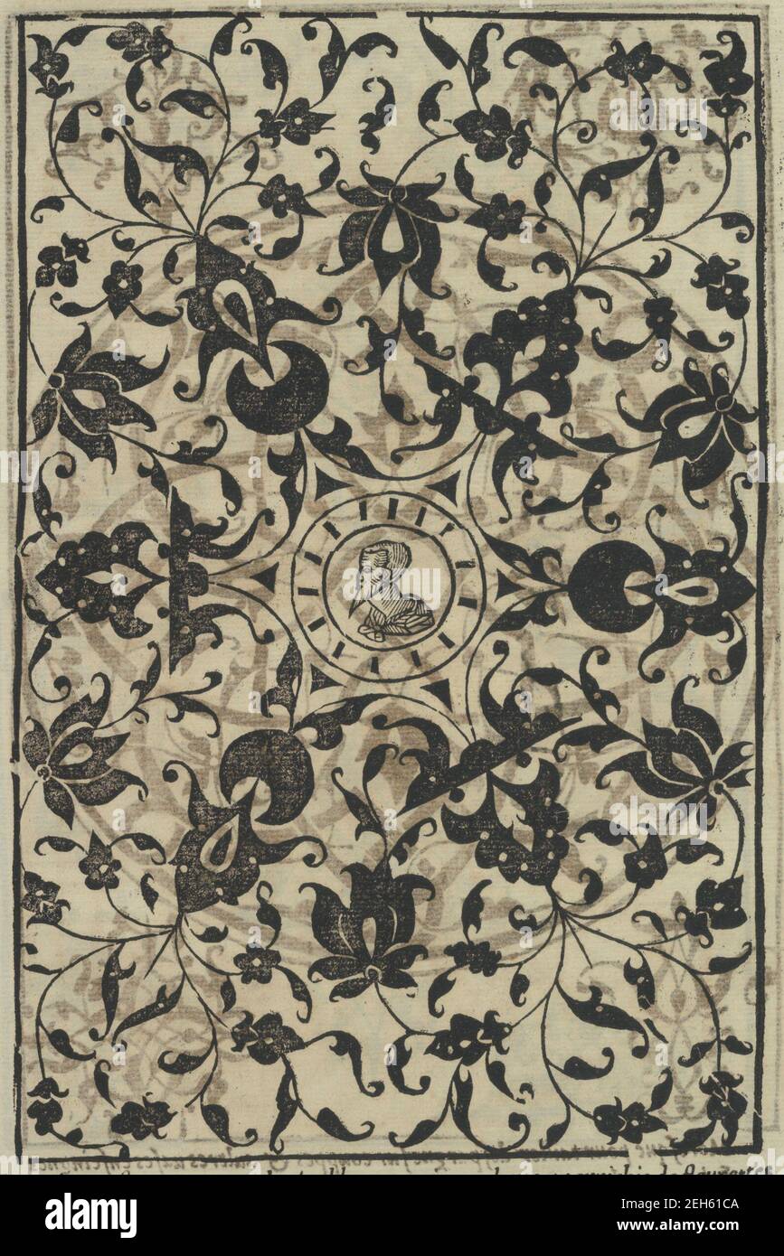 White moresques hi-res stock photography and images - Alamy