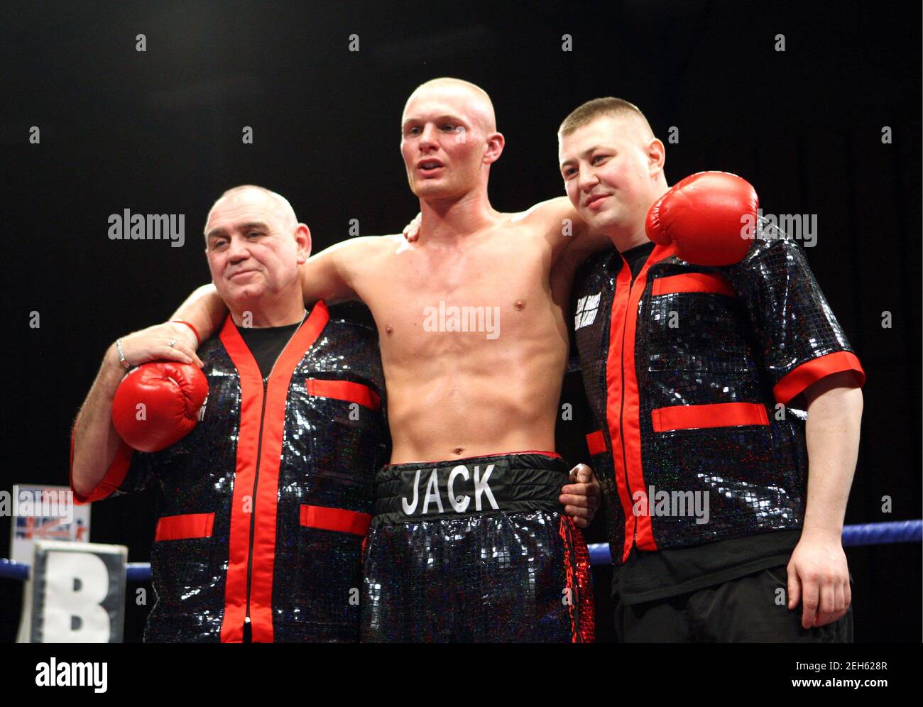 Jack arnfield hi-res stock photography and images - Alamy