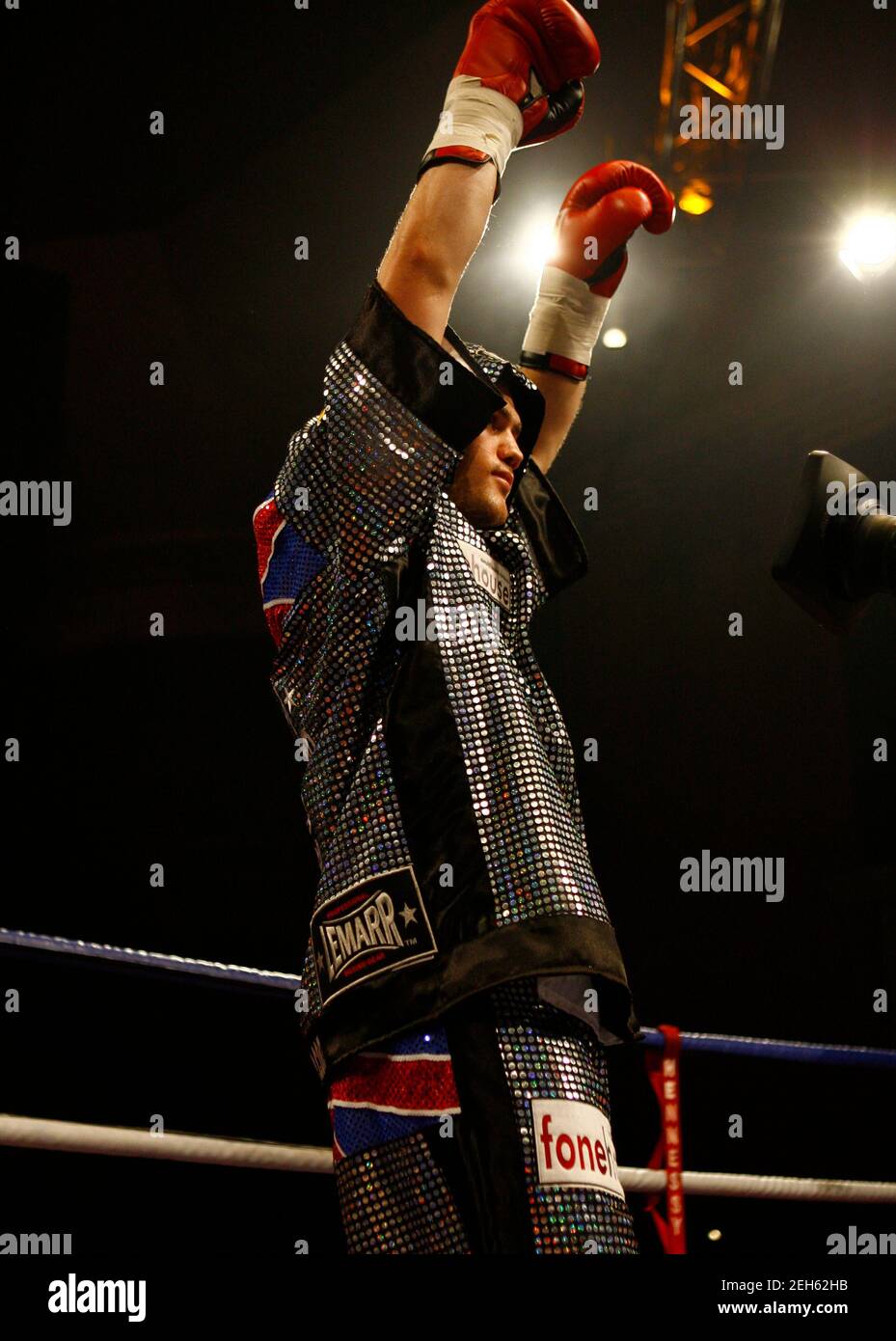 George Hillyard High Resolution Stock Photography and Images - Alamy