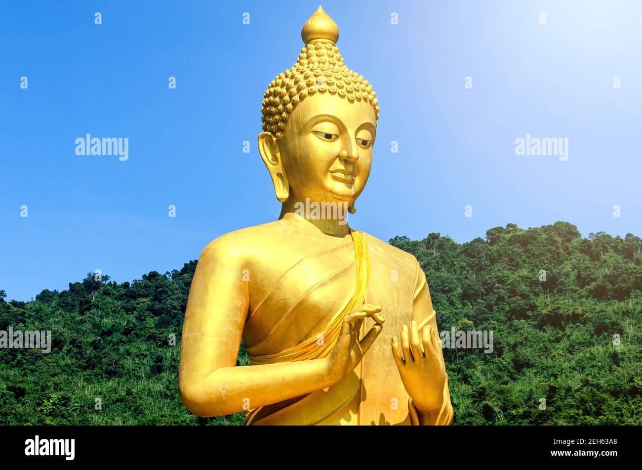 Visakha Puja Day High Resolution Stock Photography and Images - Alamy