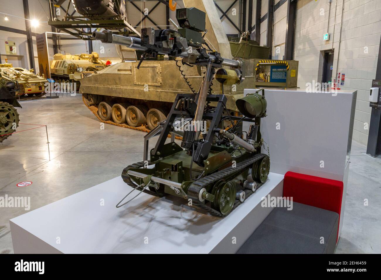 Bomb disposal northern ireland hi-res stock photography and images - Alamy