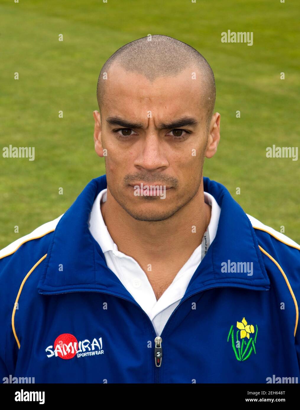 Glamorgan ccc hi-res stock photography and images - Alamy