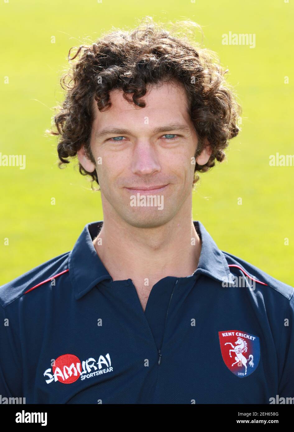 St lawrence ground cricket hi-res stock photography and images - Alamy