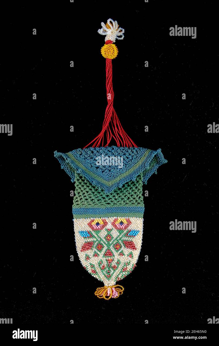 Reticule 19th century hi-res stock photography and images - Alamy