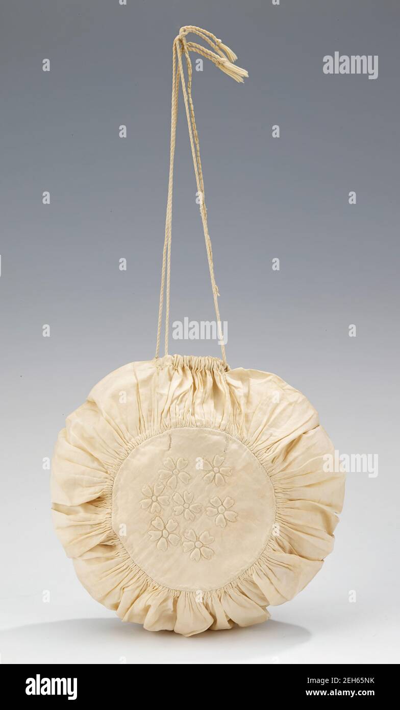 Reticule 19th century hi-res stock photography and images - Alamy