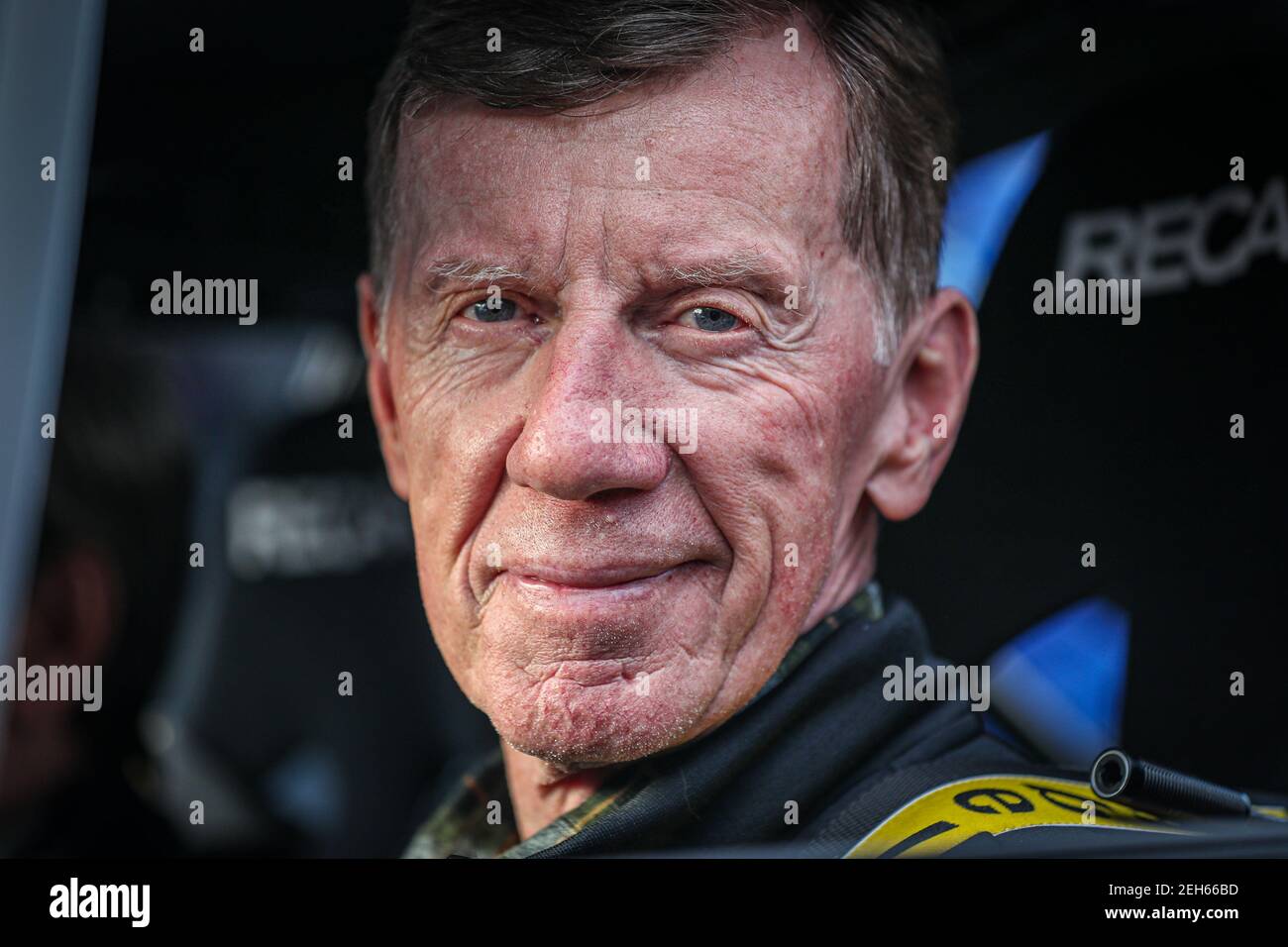 Walter rohrl 1979 hi-res stock photography and images - Alamy