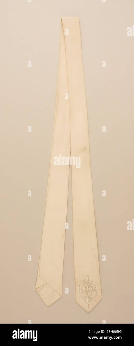 Cravat museum hi-res stock photography and images - Alamy