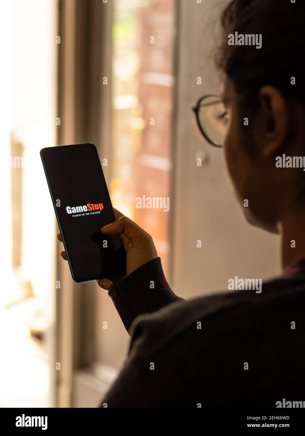 Gme technology logo hi-res stock photography and images - Alamy